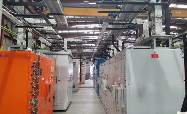 Parratech – Excellence in Pre-Fabricated Solutions for Mission Critical ...