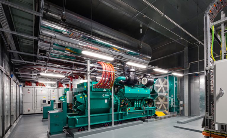 Parratech – Excellence in Pre-Fabricated Solutions for Mission Critical ...