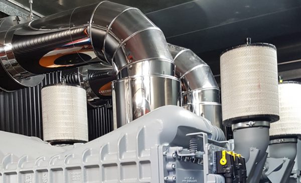 Parratech – Excellence in Pre-Fabricated Solutions for Mission Critical ...