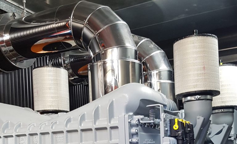 Parratech – Excellence in Pre-Fabricated Solutions for Mission Critical ...