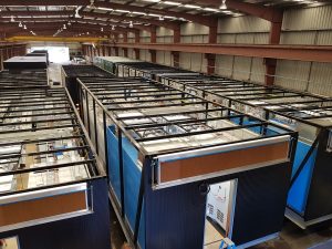 Parratech – Excellence in Pre-Fabricated Solutions for Mission Critical ...