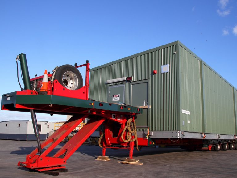 Parratech – Excellence in Pre-Fabricated Solutions for Mission Critical ...