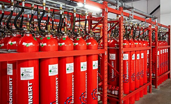 Parratech – Excellence in Pre-Fabricated Solutions for Mission Critical ...