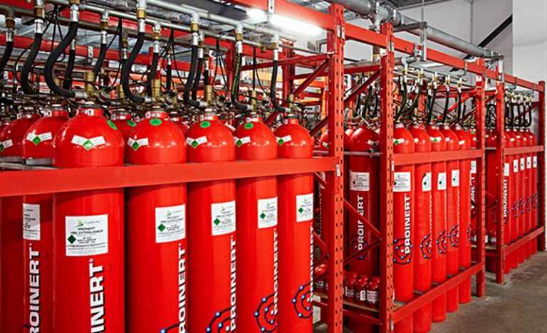 Parratech – Excellence in Pre-Fabricated Solutions for Mission Critical ...