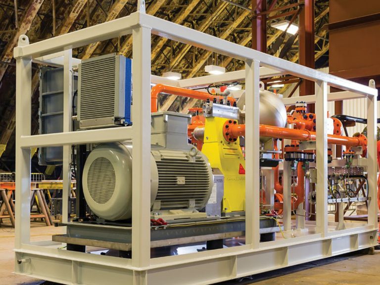 Parratech – Excellence in Pre-Fabricated Solutions for Mission Critical ...