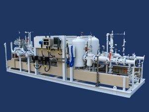 Parratech – Excellence in Pre-Fabricated Solutions for Mission Critical ...