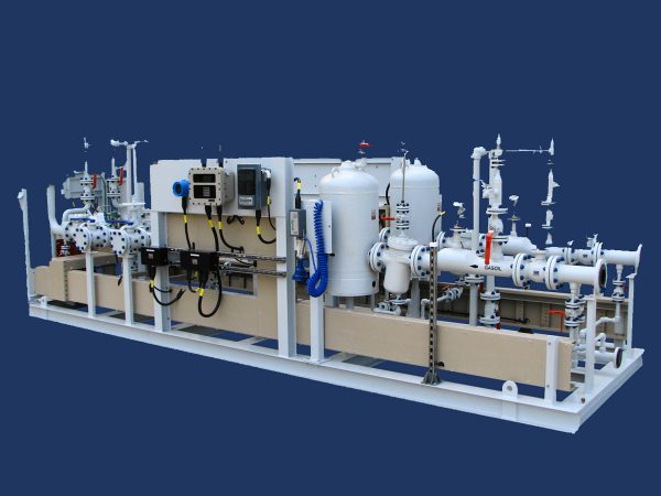 Parratech – Excellence in Pre-Fabricated Solutions for Mission Critical ...