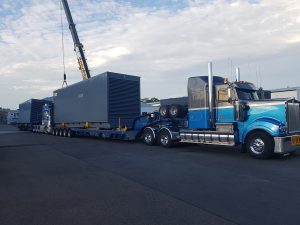 Parratech – Excellence in Pre-Fabricated Solutions for Mission Critical ...