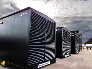 Parratech – Excellence in Pre-Fabricated Solutions for Mission Critical ...