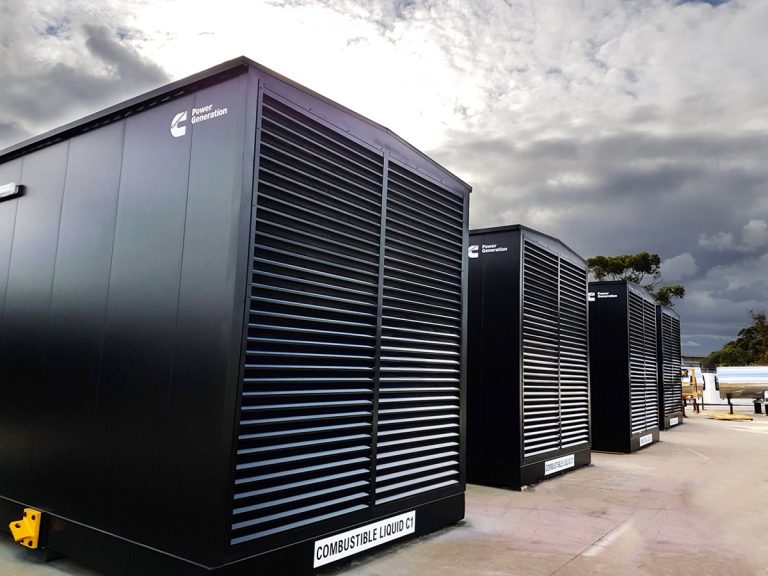 Parratech – Excellence in Pre-Fabricated Solutions for Mission Critical ...