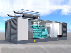 Parratech – Excellence in Pre-Fabricated Solutions for Mission Critical ...