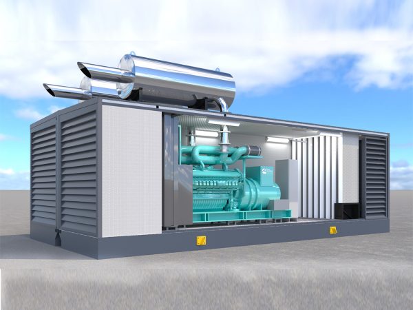 Parratech – Excellence in Pre-Fabricated Solutions for Mission Critical ...