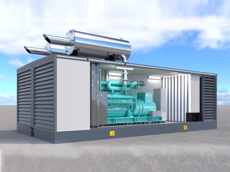 Parratech – Excellence in Pre-Fabricated Solutions for Mission Critical ...