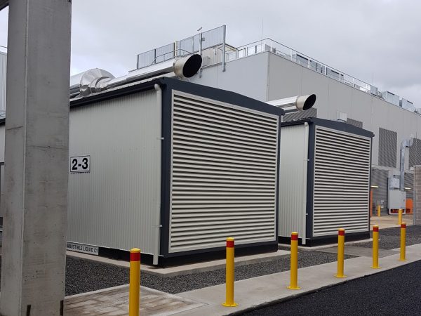 Parratech – Excellence in Pre-Fabricated Solutions for Mission Critical ...