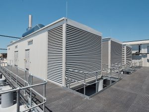 Parratech – Excellence in Pre-Fabricated Solutions for Mission Critical ...