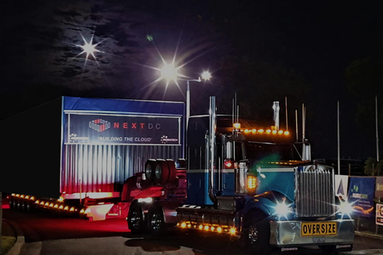 Parratech – Excellence in Pre-Fabricated Solutions for Mission Critical ...