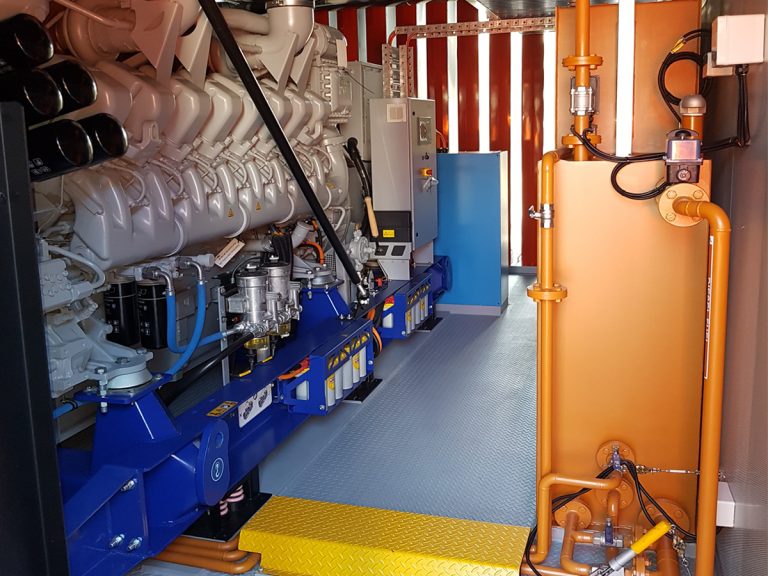 Parratech – Excellence in Pre-Fabricated Solutions for Mission Critical ...