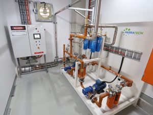 Parratech – Excellence in Pre-Fabricated Solutions for Mission Critical ...