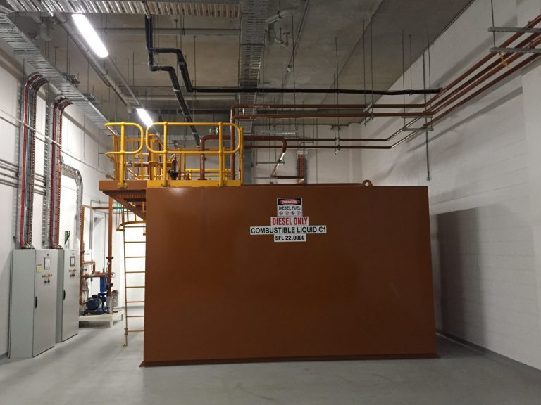 Parratech – Excellence in Pre-Fabricated Solutions for Mission Critical ...